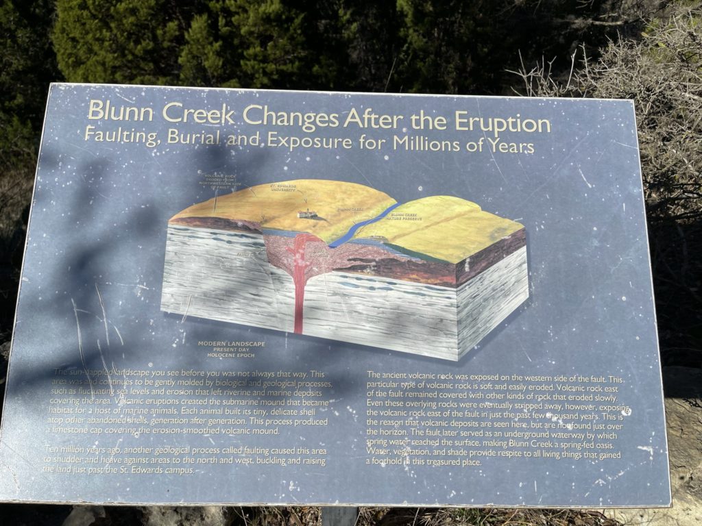 Blunn Creek Nature Preserve - Austin Active Kids
