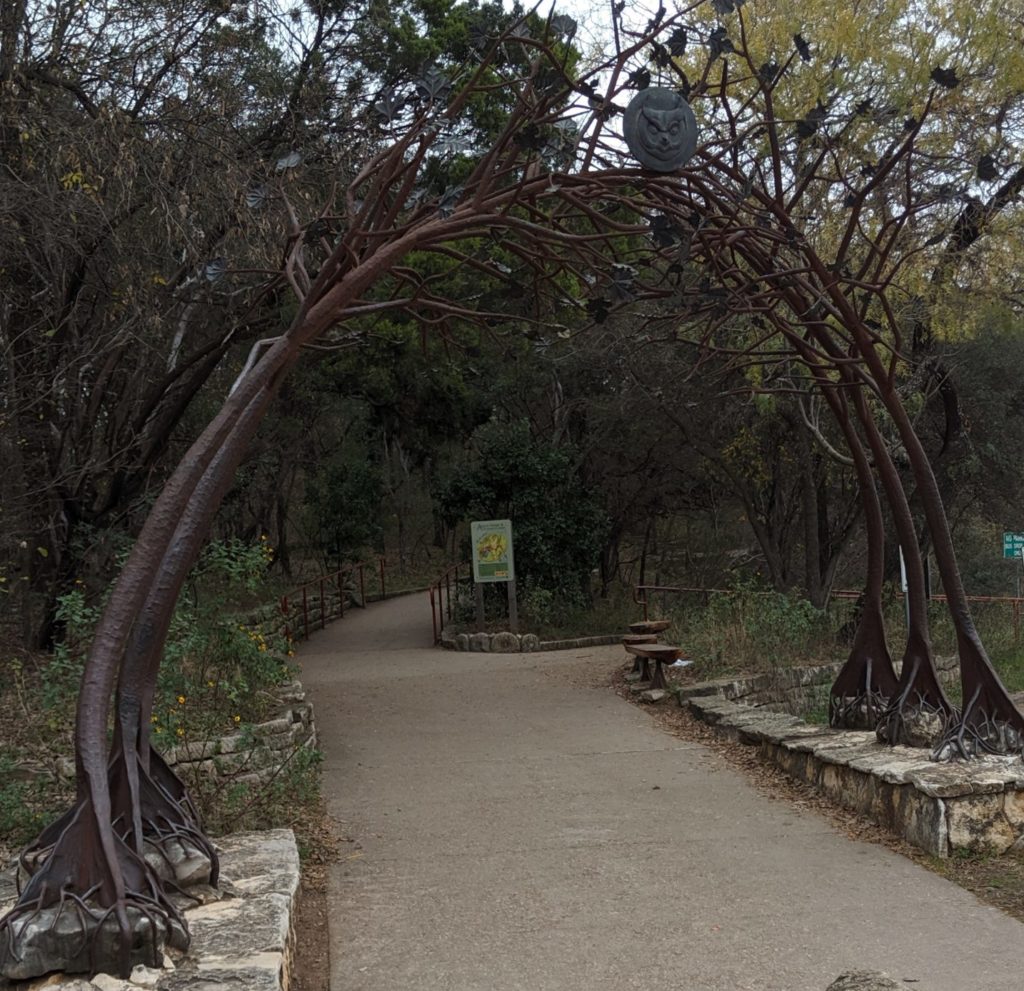 Austin Nature and Science Center - Austin Active Kids