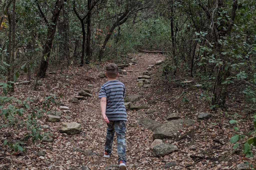 Austin Nature and Science Center - Austin Active Kids