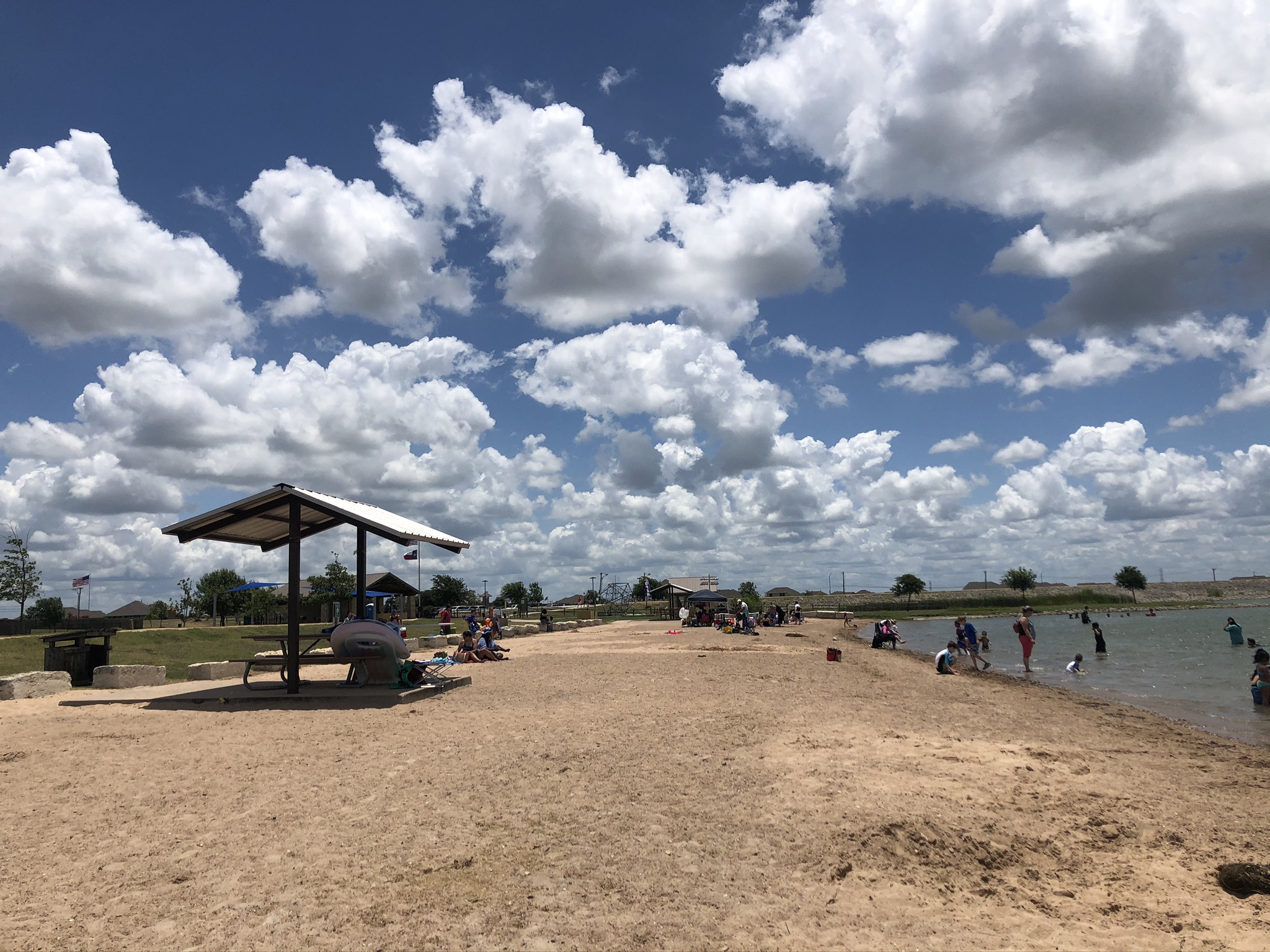 Lake Pflugerville Park - Austin Active Kids