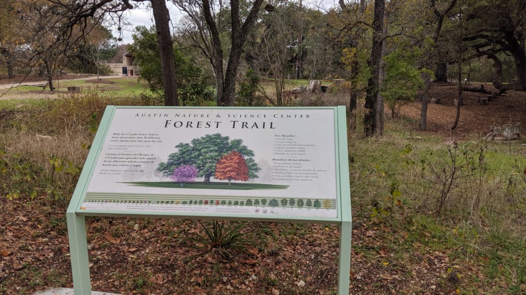 Austin Nature and Science Center - Austin Active Kids