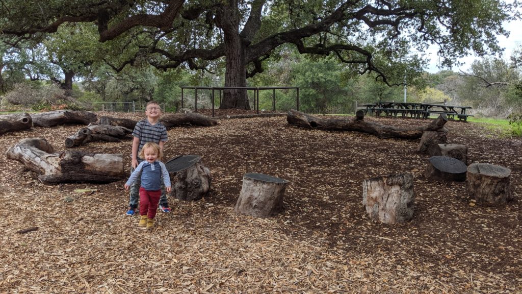 Austin Nature and Science Center - Austin Active Kids