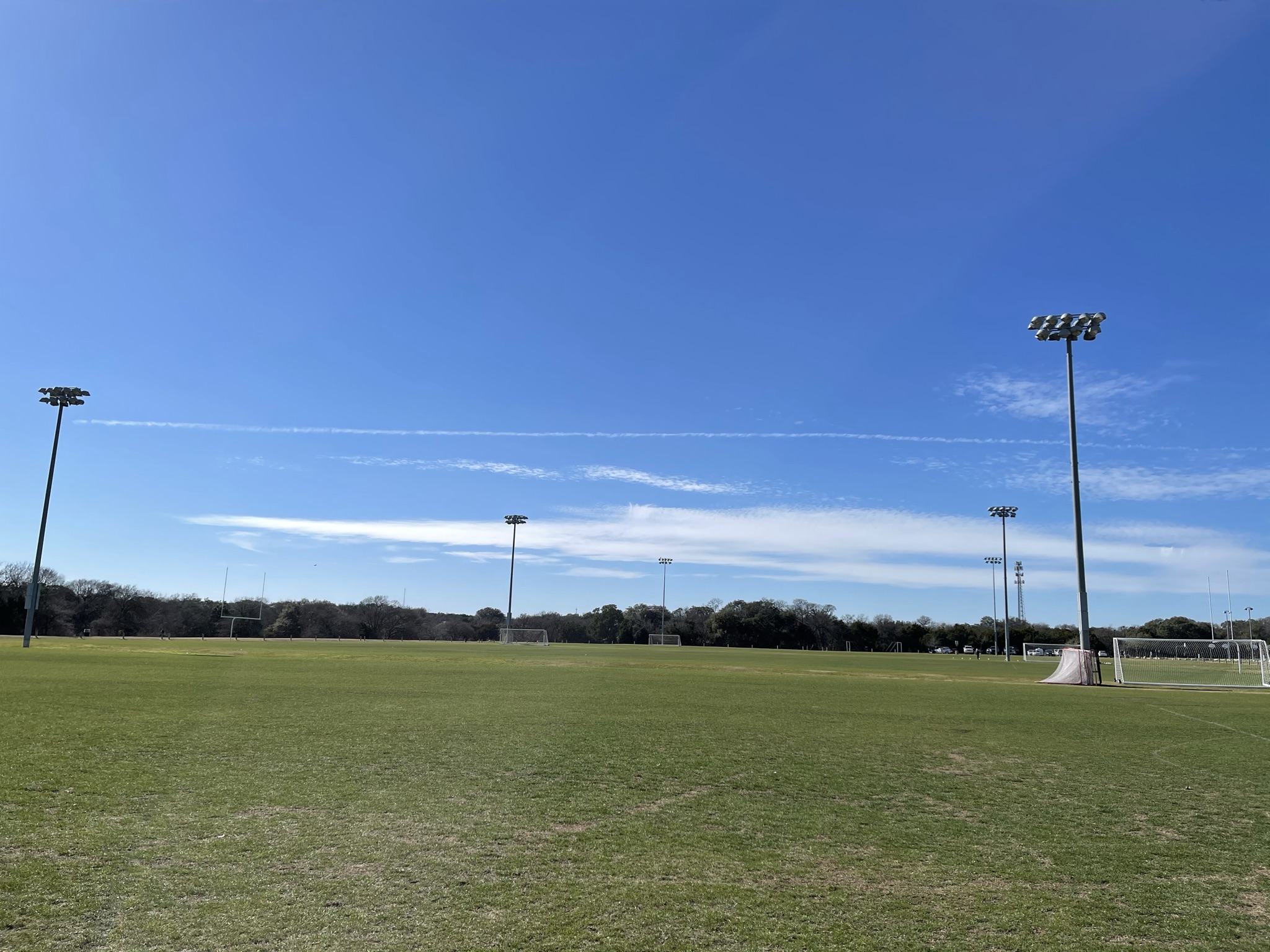 Brushy Creek Sports Park (Cedar Park) - Austin Active Kids