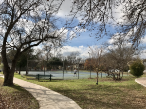 Ramsey Park (Central Austin) - Austin Active Kids