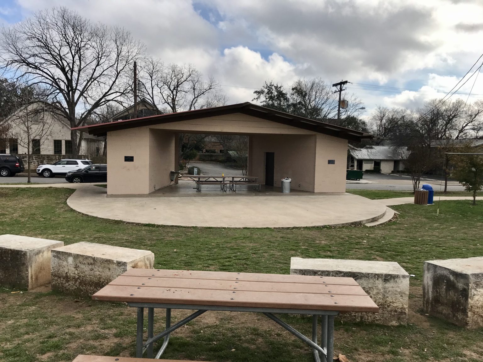 Ramsey Park (Central Austin) - Austin Active Kids