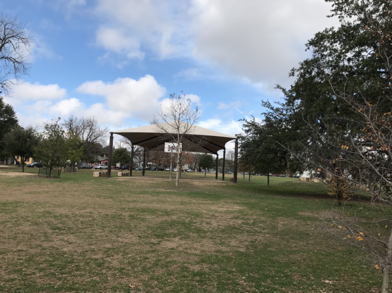 Ramsey Park (Central Austin) - Austin Active Kids