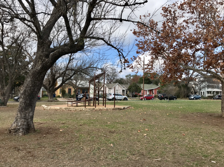 Ramsey Park (Central Austin) - Austin Active Kids