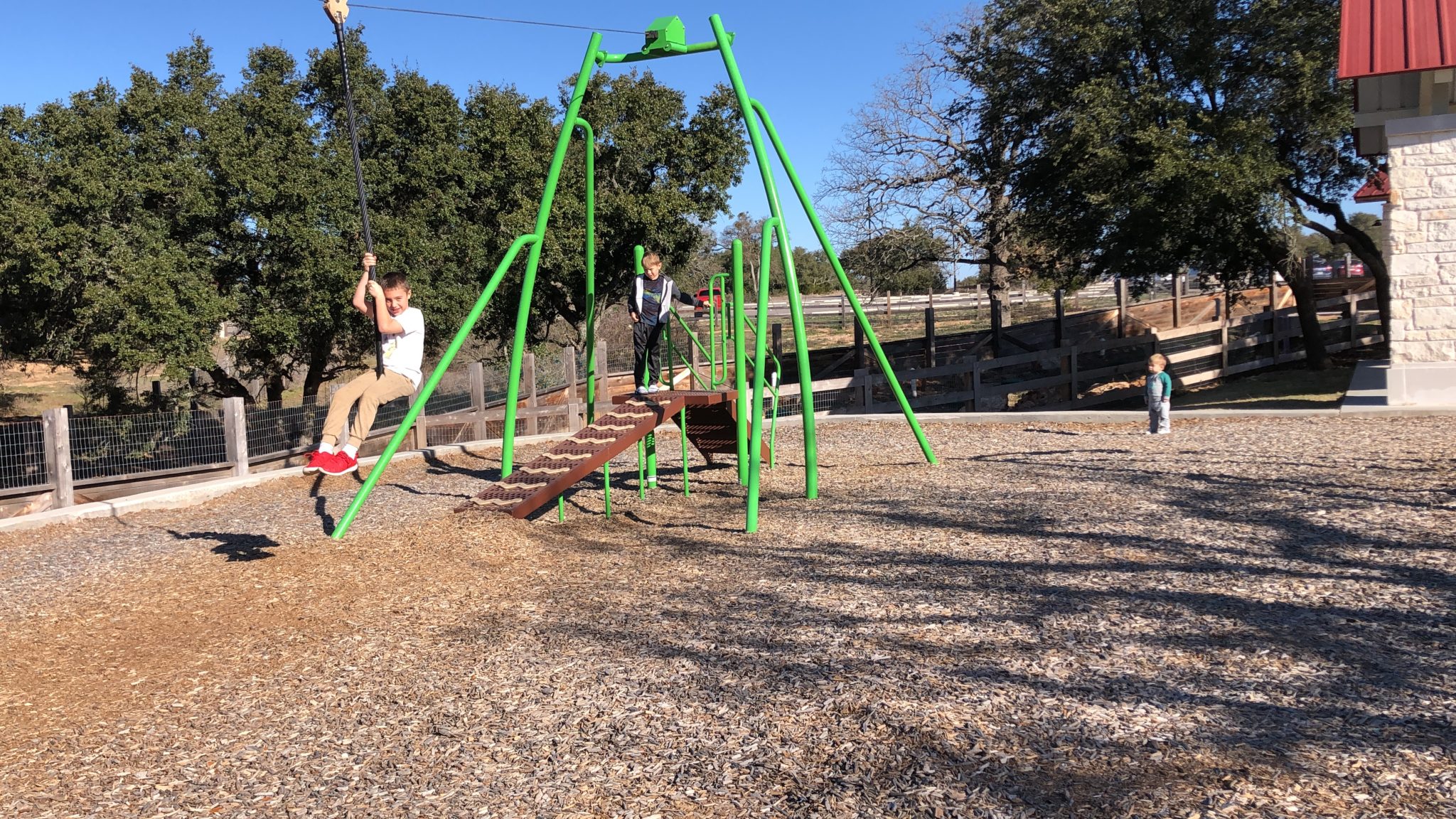 Garey Park (Georgetown) - Austin Active Kids