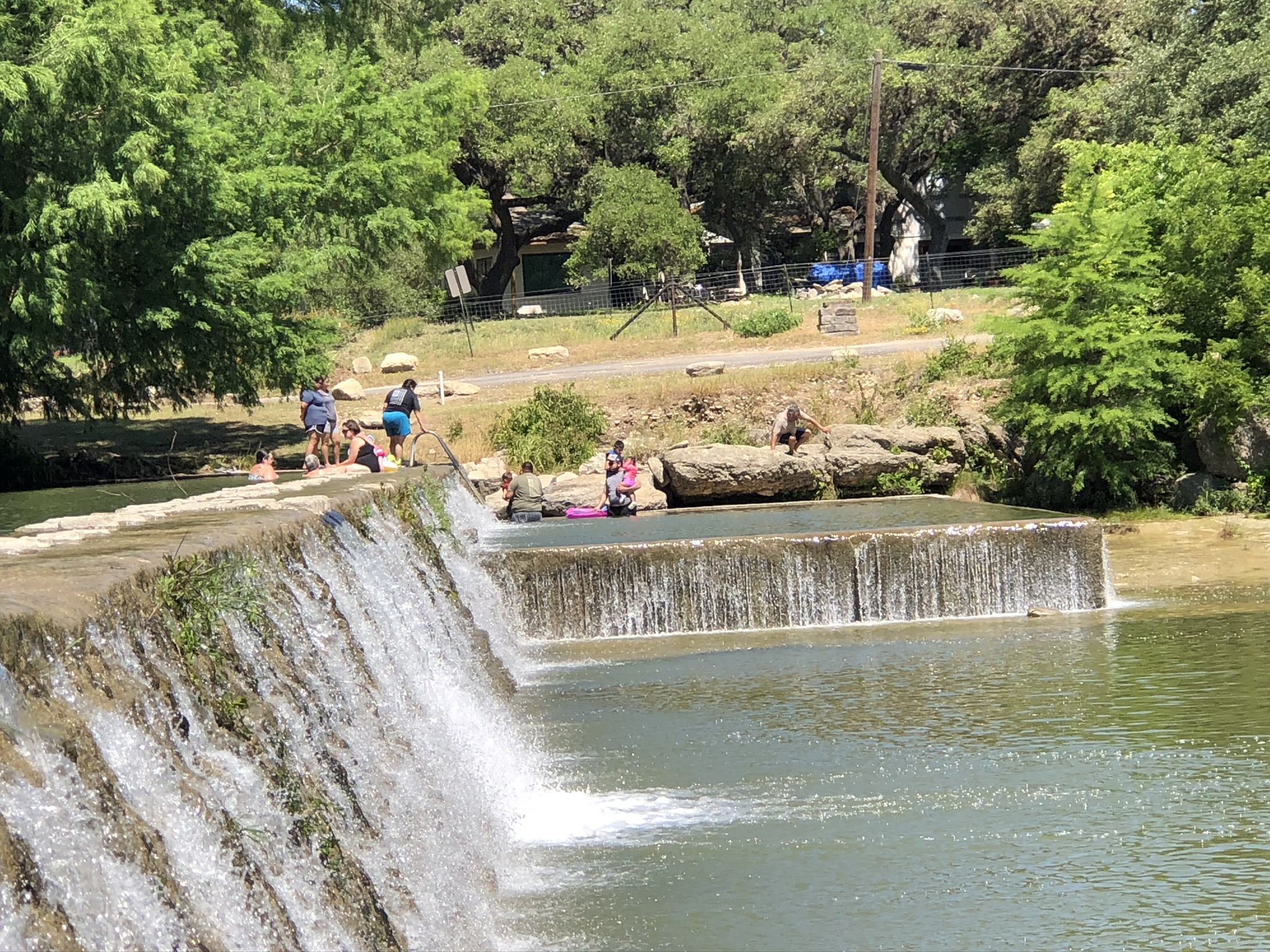 Blanco State Park - Austin Active Kids