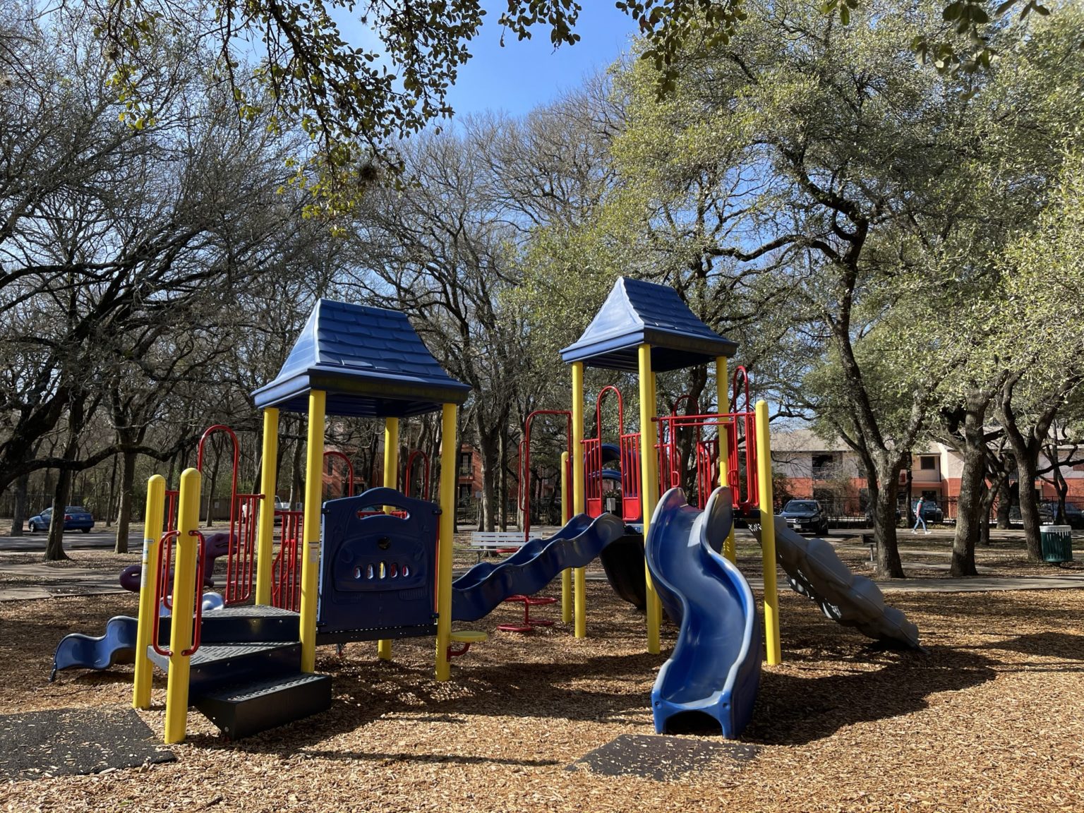 Springwoods Park - Austin Active Kids