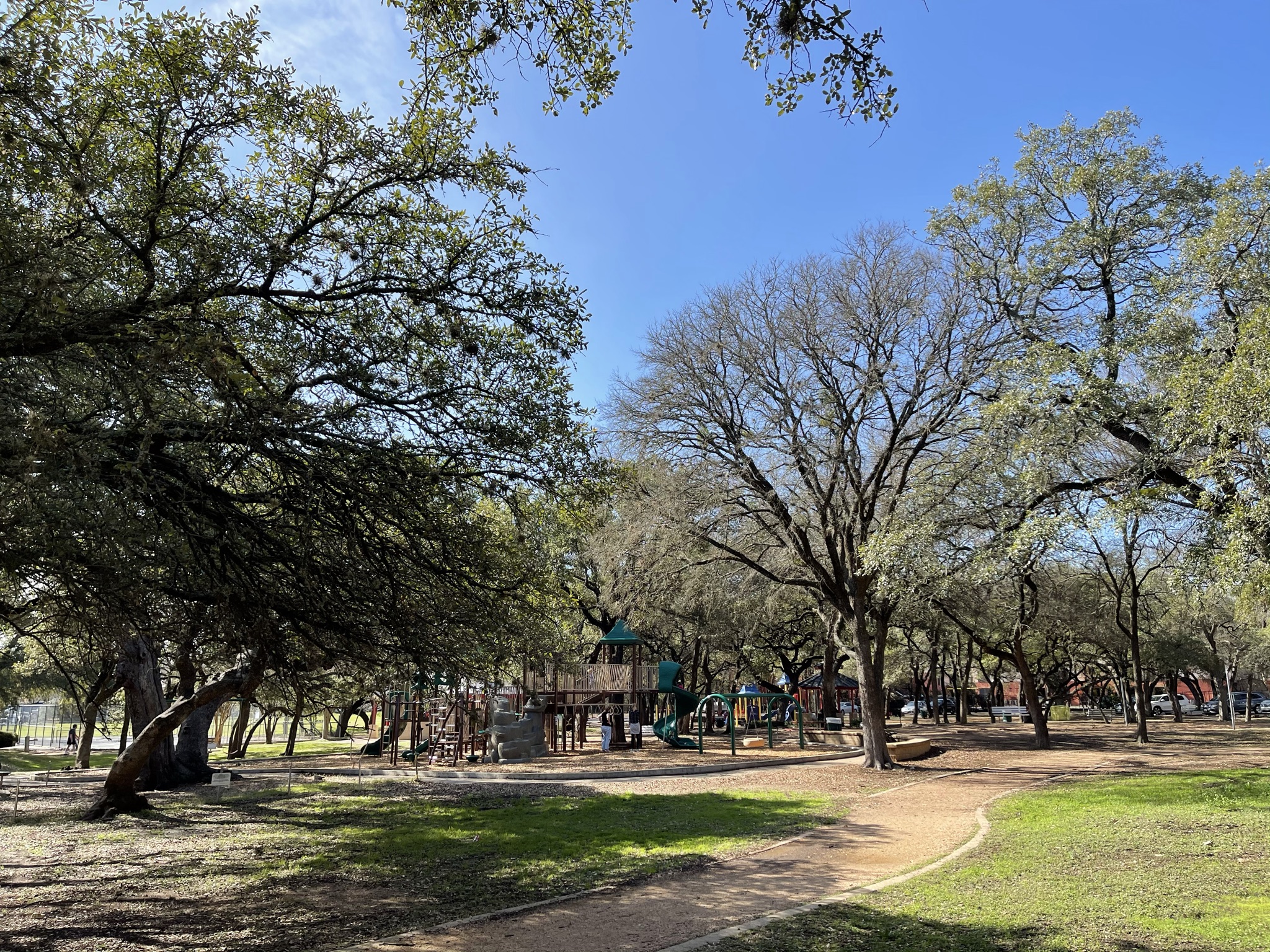 Springwoods Park - Austin Active Kids