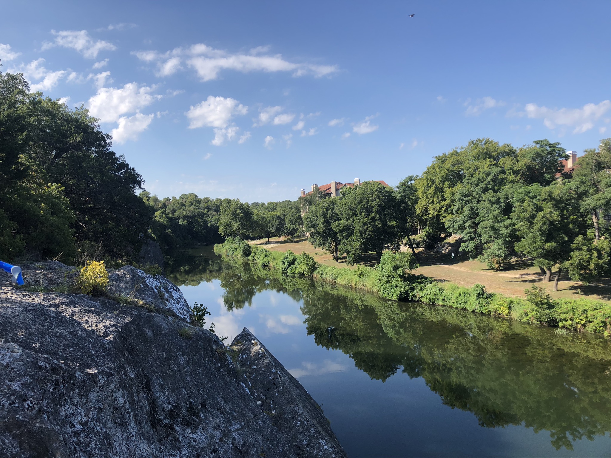 Pickett Trail in Georgetown - Austin Active Kids