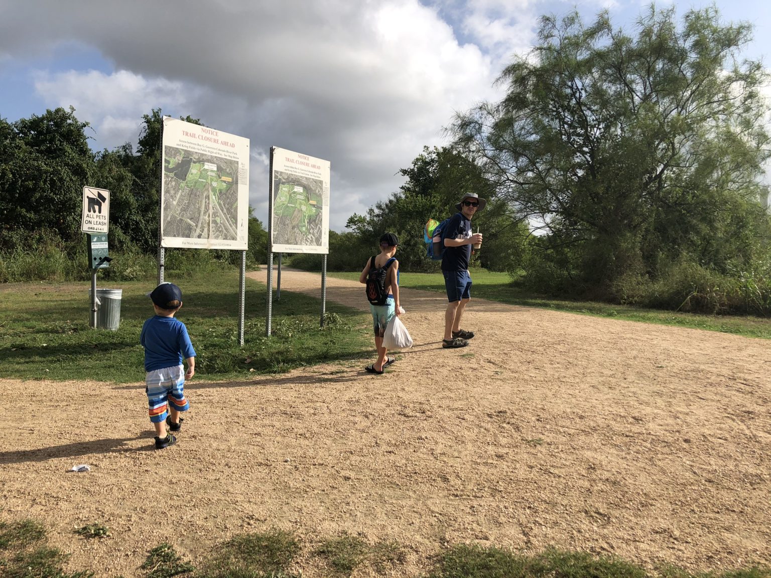 Secret Beach - Austin Active Kids