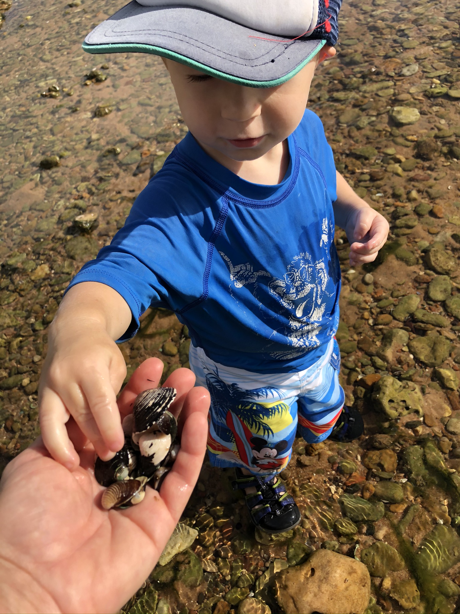 Secret Beach - Austin Active Kids