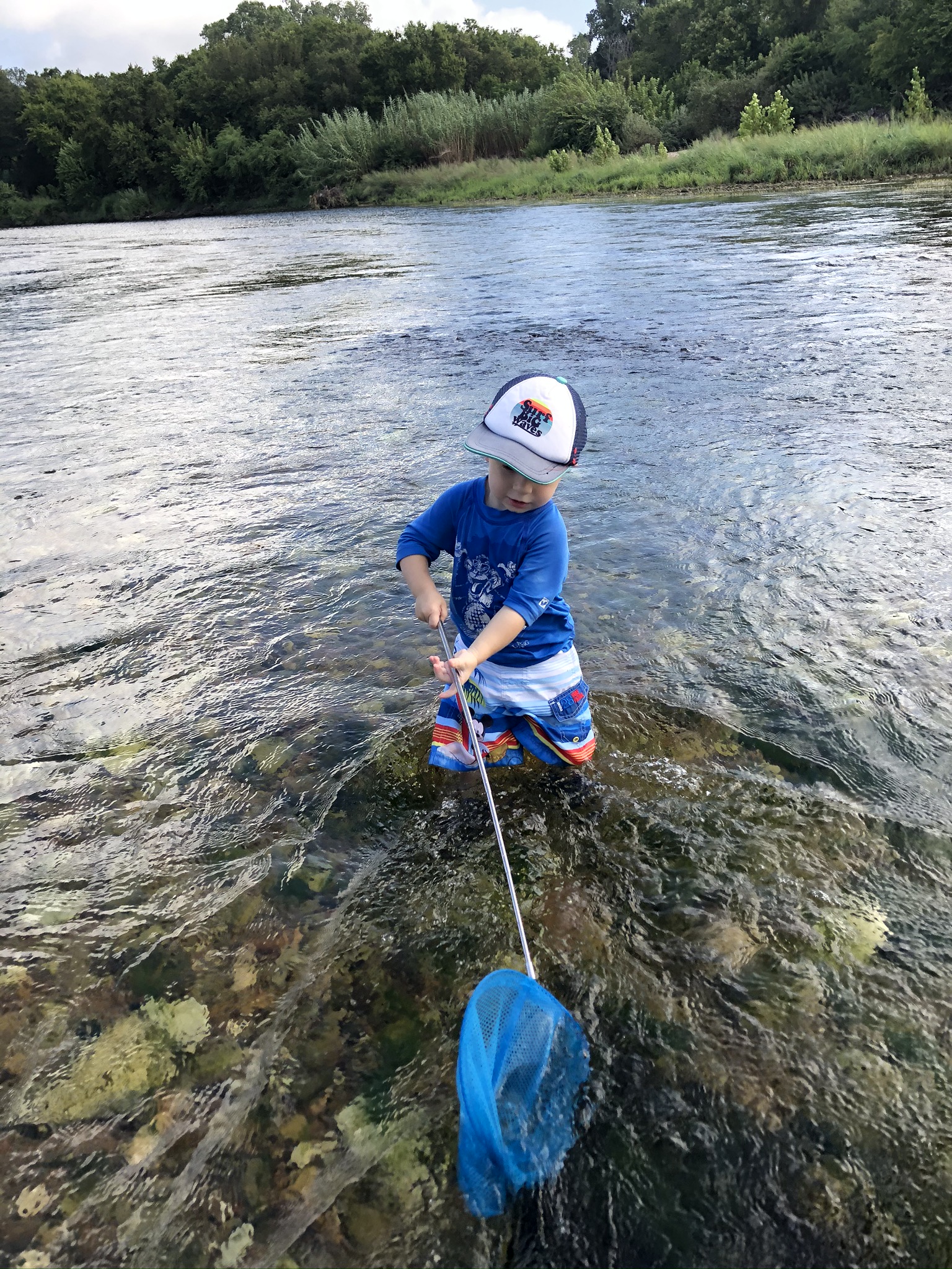 Secret Beach - Austin Active Kids