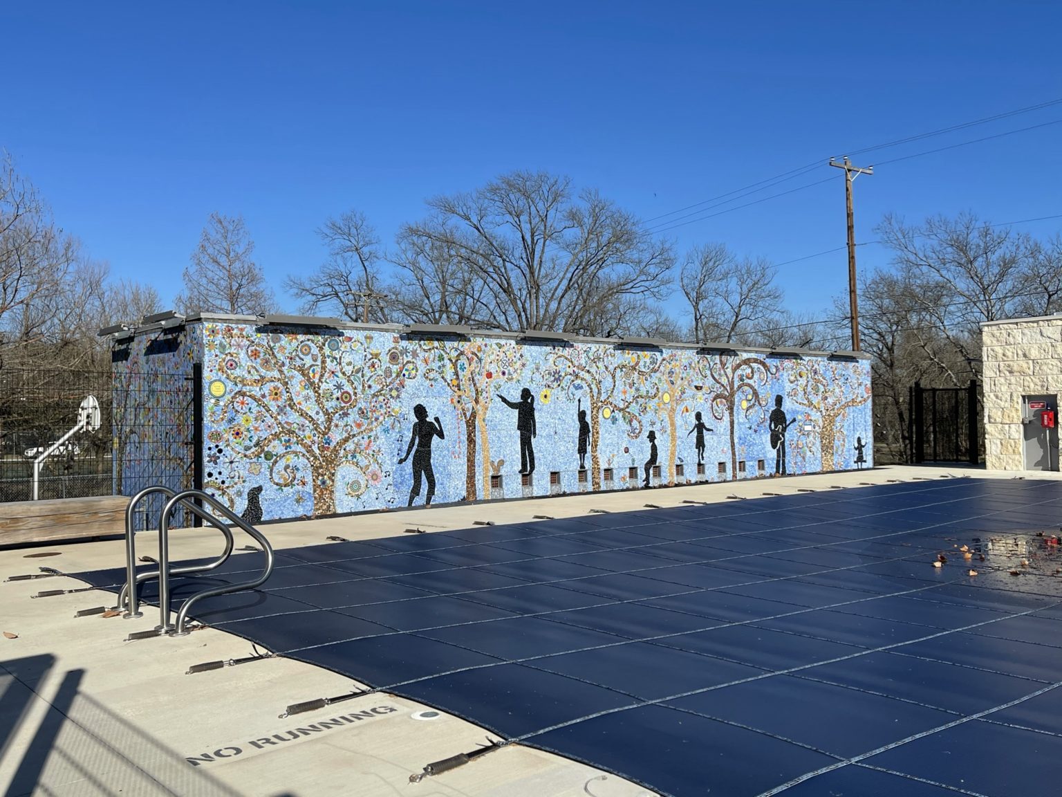 Shipe Park - Austin Active Kids