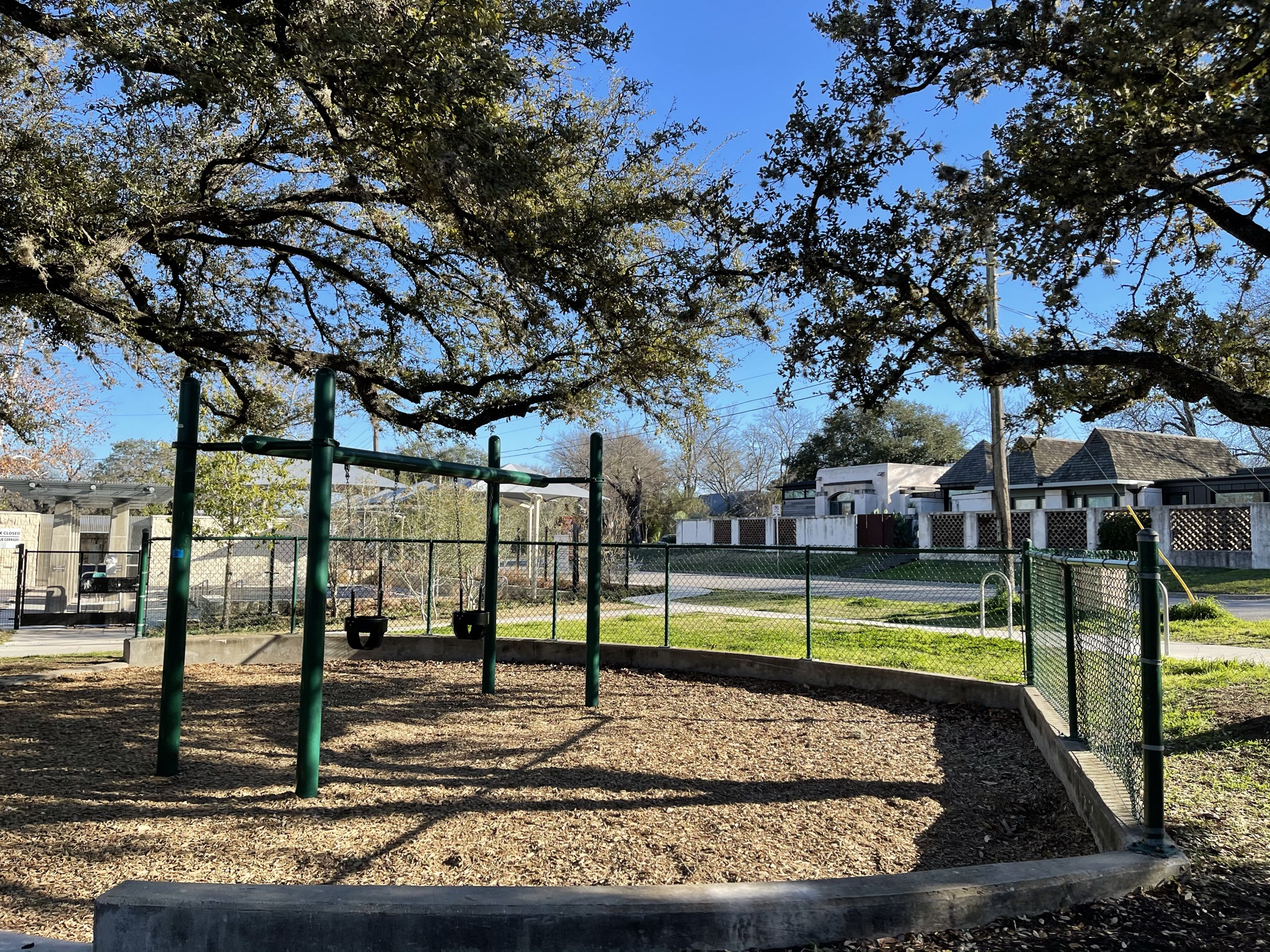 Shipe Park - Austin Active Kids