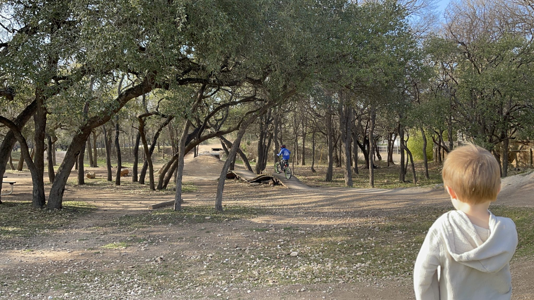 Elizabeth Milburn Park & Pool (Cedar Park) - Austin Active Kids