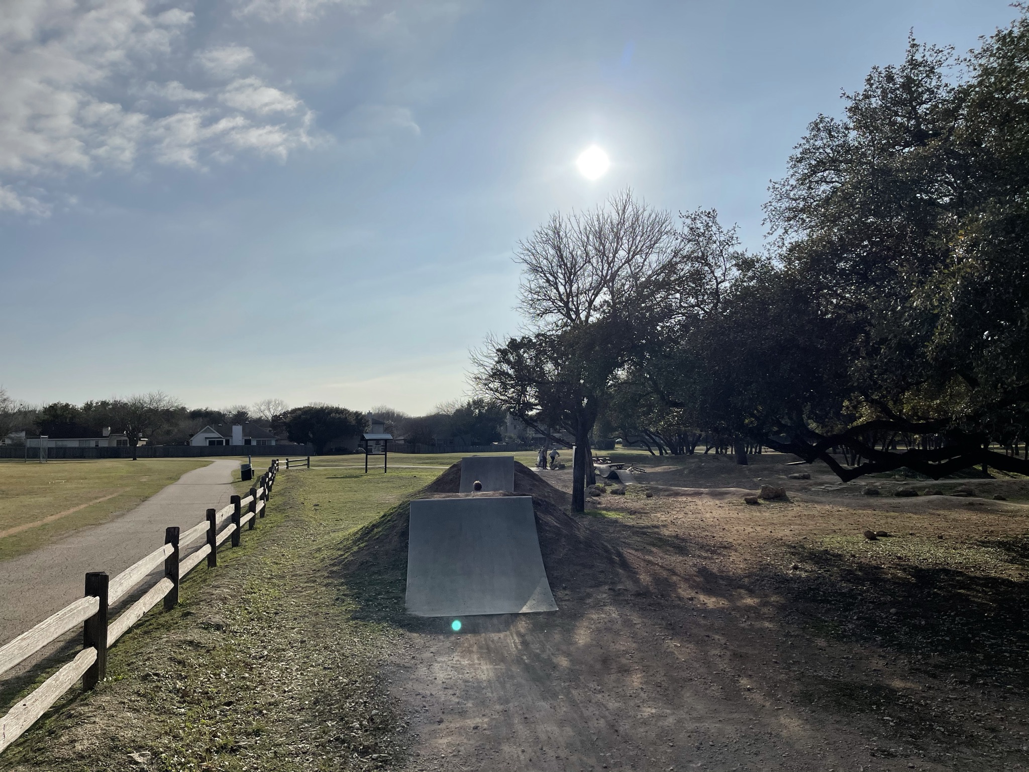 Elizabeth Milburn Park & Pool (Cedar Park) - Austin Active Kids