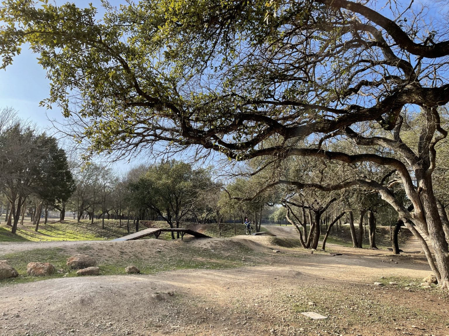 Elizabeth Milburn Park & Pool (Cedar Park) - Austin Active Kids