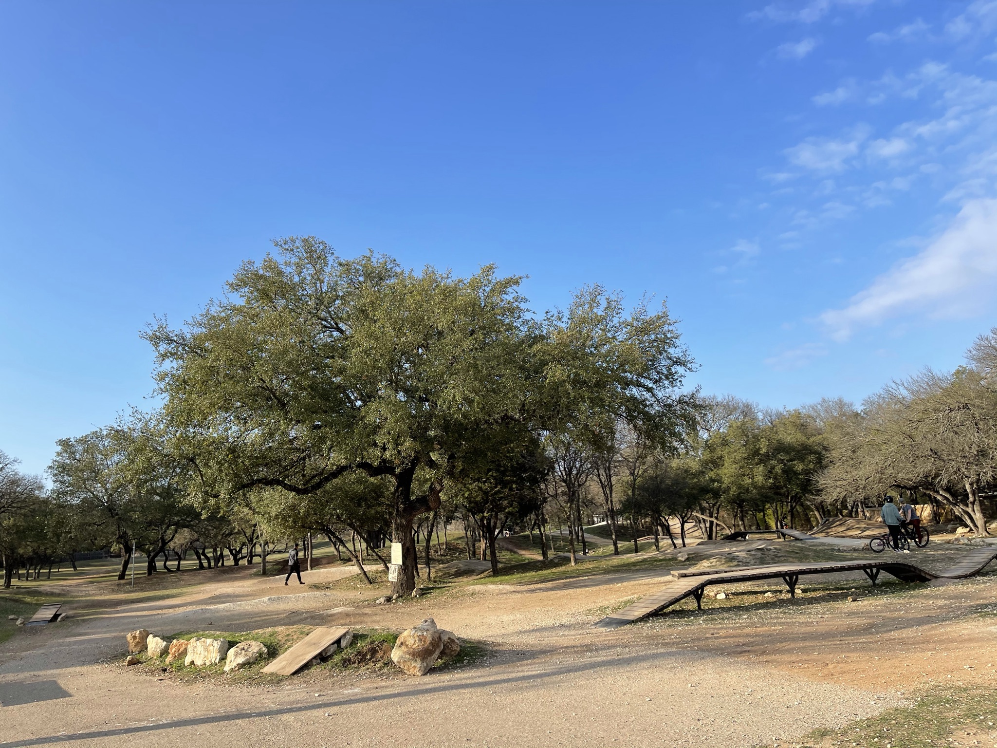 Elizabeth Milburn Park & Pool (Cedar Park) - Austin Active Kids