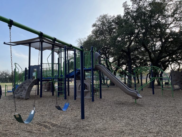 Elizabeth Milburn Park & Pool (Cedar Park) - Austin Active Kids