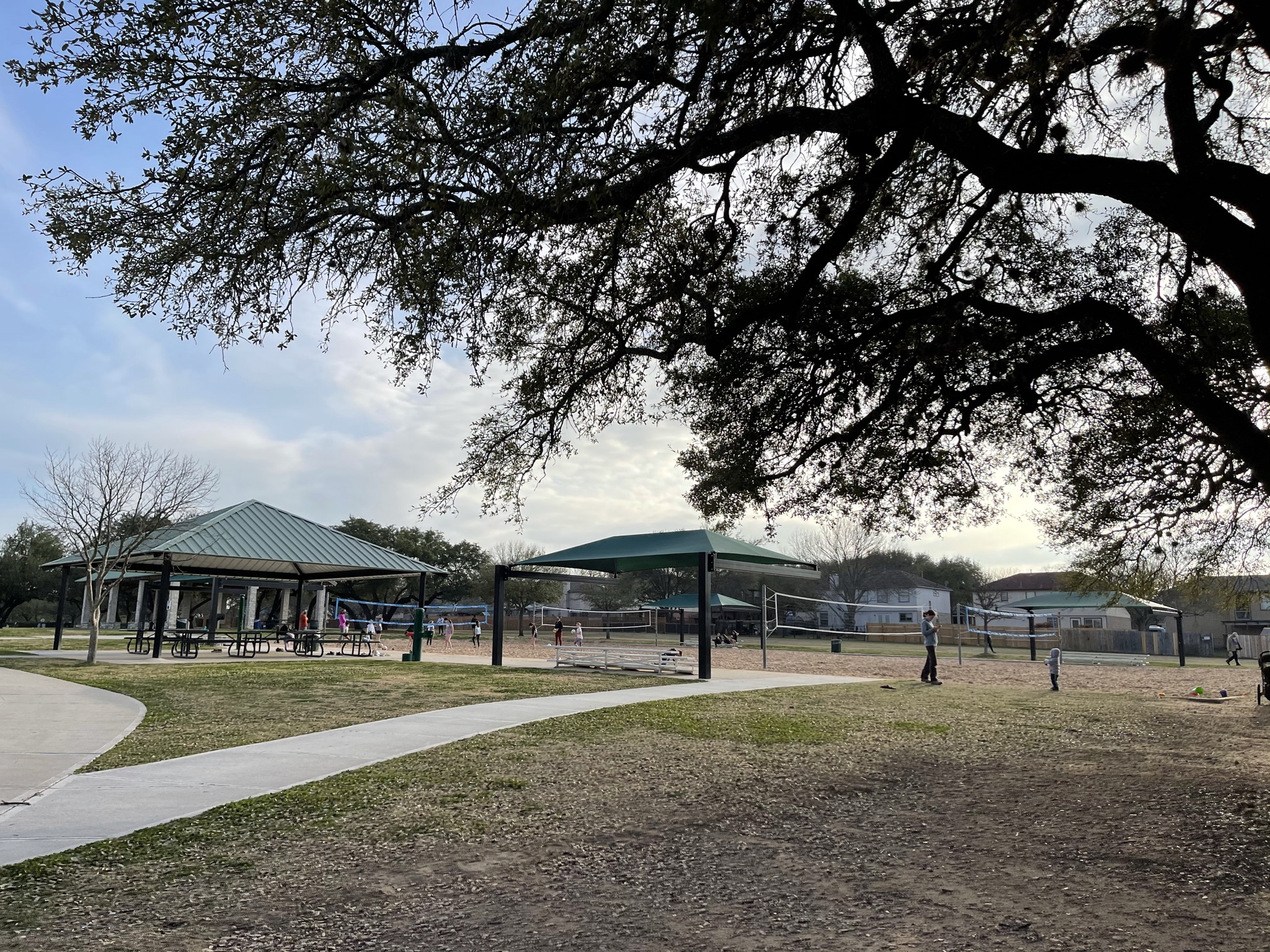 Elizabeth Milburn Park & Pool (Cedar Park) - Austin Active Kids