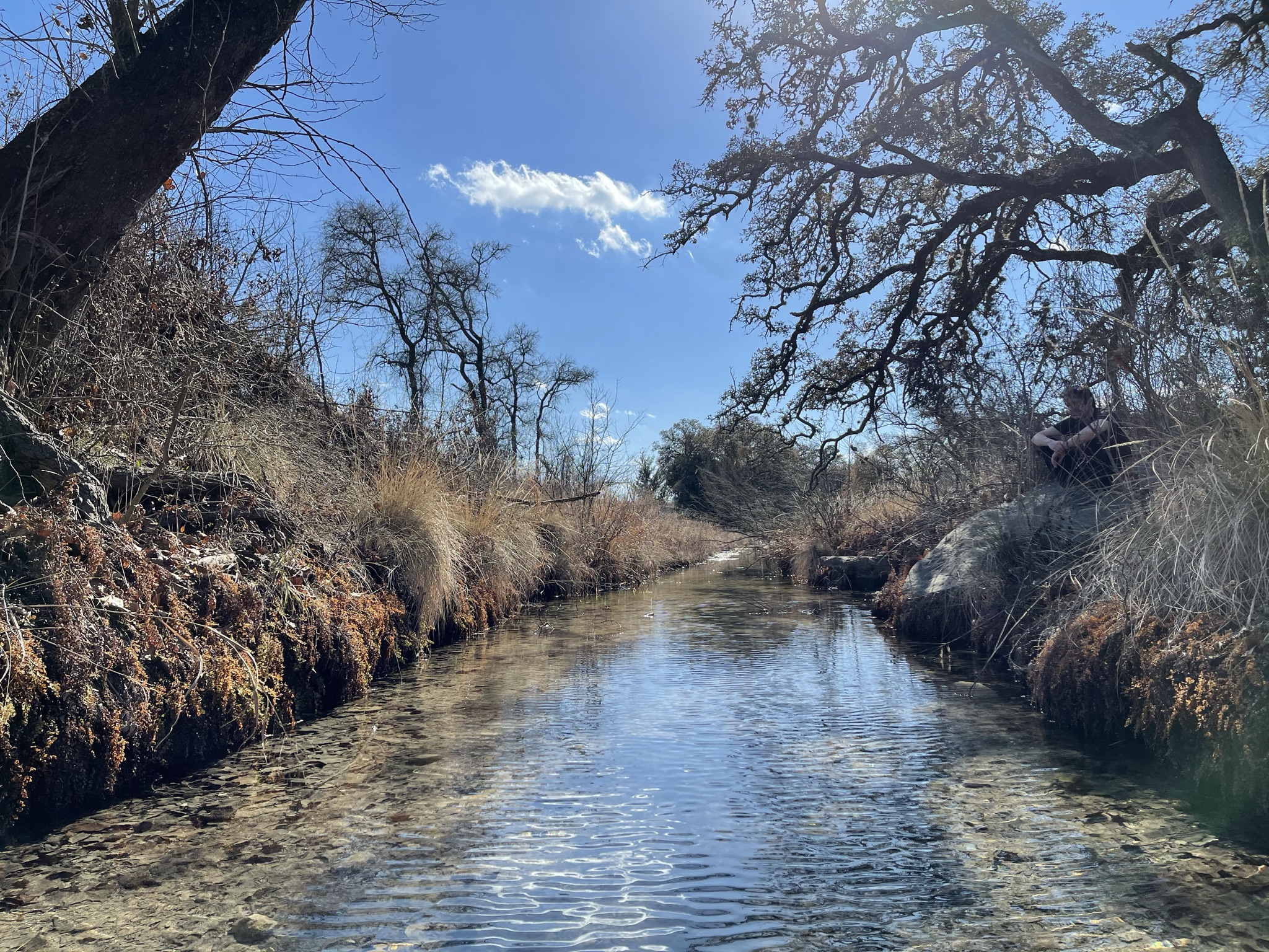 Balcones Canyonlands National Wildlife Refuge - Austin Active Kids