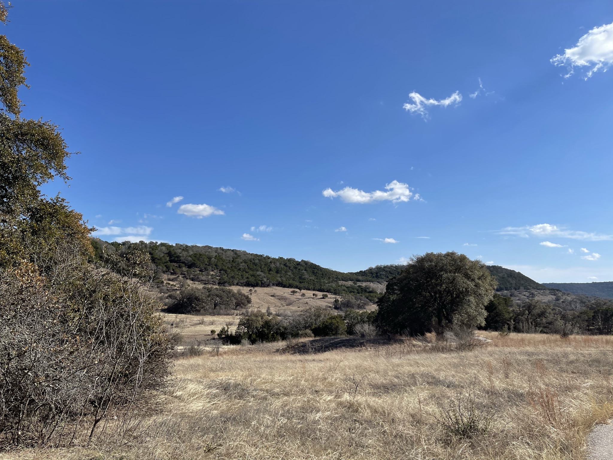 Balcones Canyonlands National Wildlife Refuge - Austin Active Kids