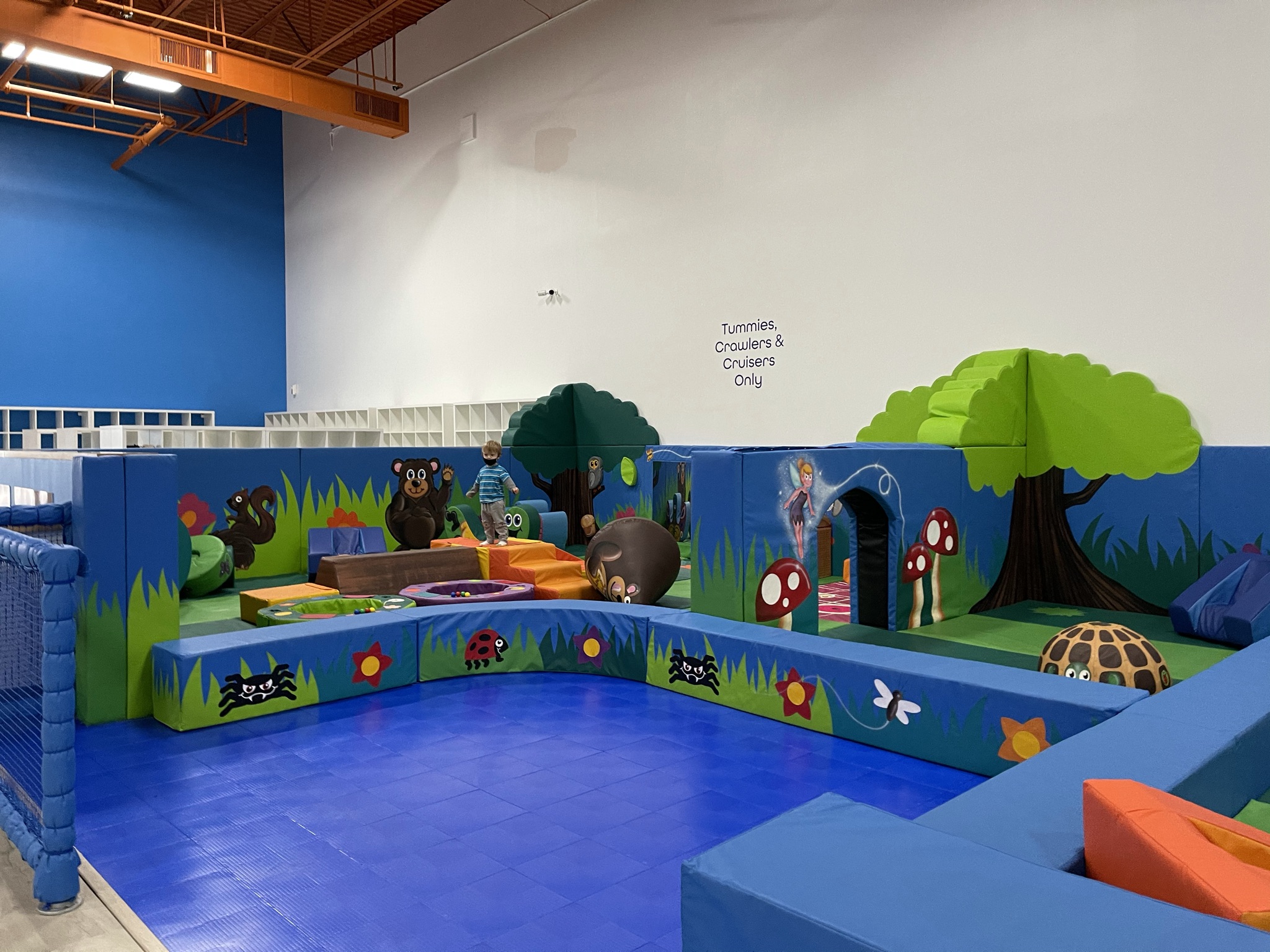 Indigo Play Austin - Austin Active Kids