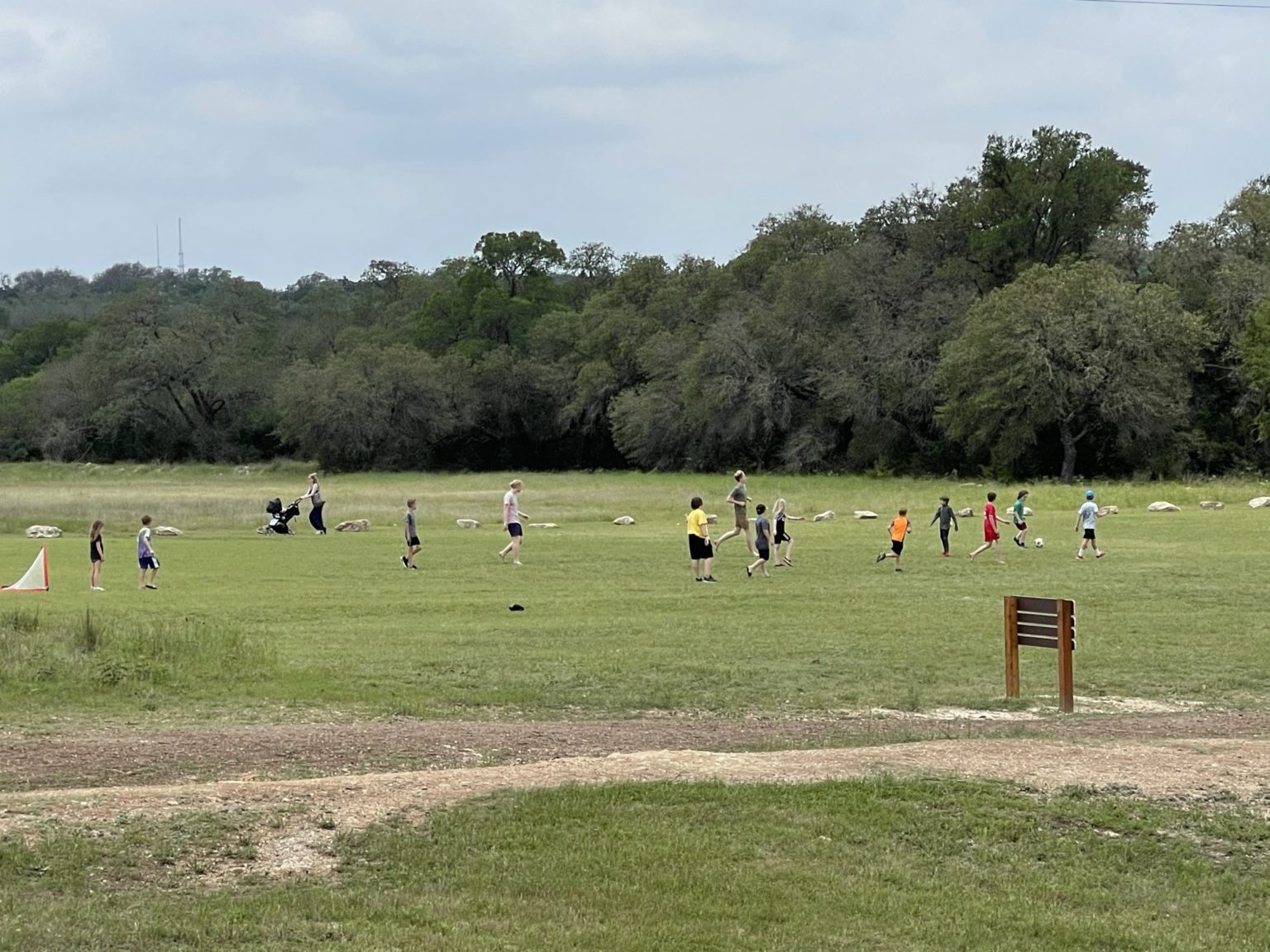 Restaurants/Breweries With Playgrounds - Austin Active Kids