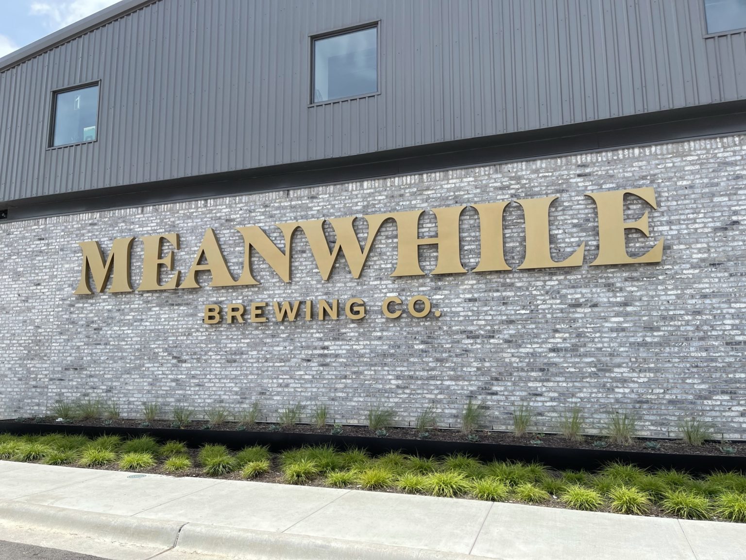 5 Reasons Why You Should Check Out Meanwhile Brewing - Austin Active Kids